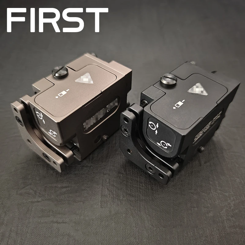 Sotac-Metal-Zenitco-Metal-Mini-PERST-1-Green-Dot-Sight-Laser-Pointer ...