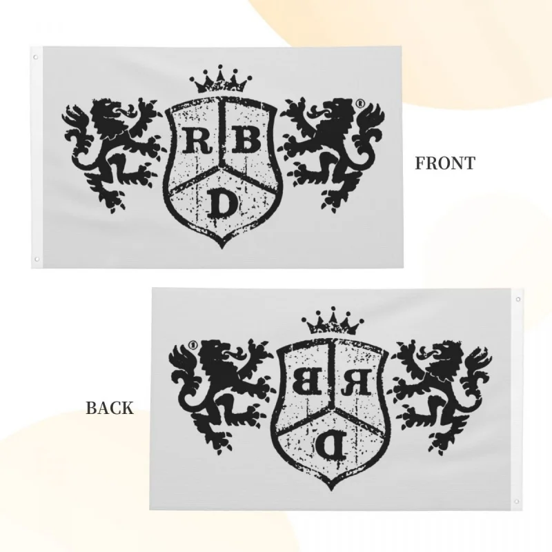 Rebelde Logo