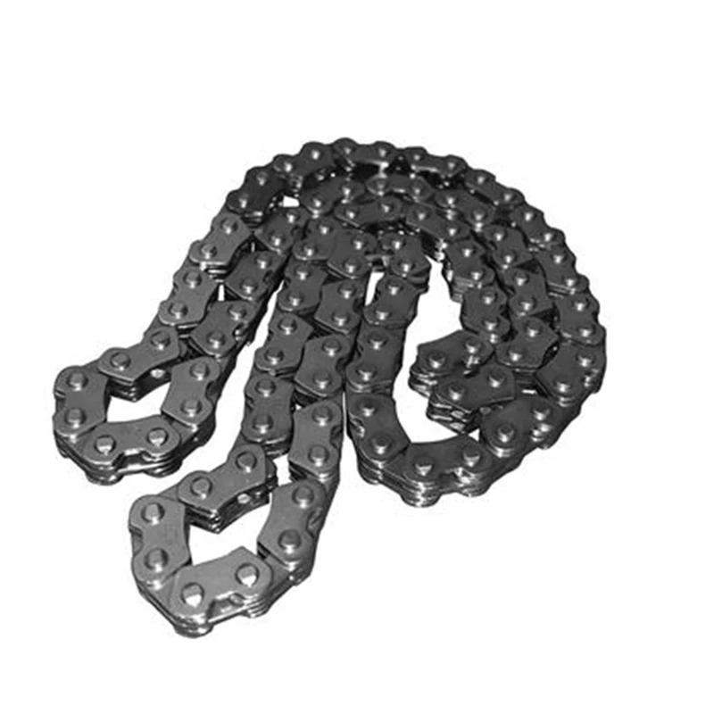 Motorcycle Engine Timing Toothed Chain Tensioner Tension Strip Driven ...