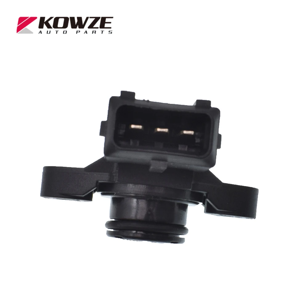 Inlet Manifold Absolute Pressure Sensor For Asx Ga2w Outlander Delica ...