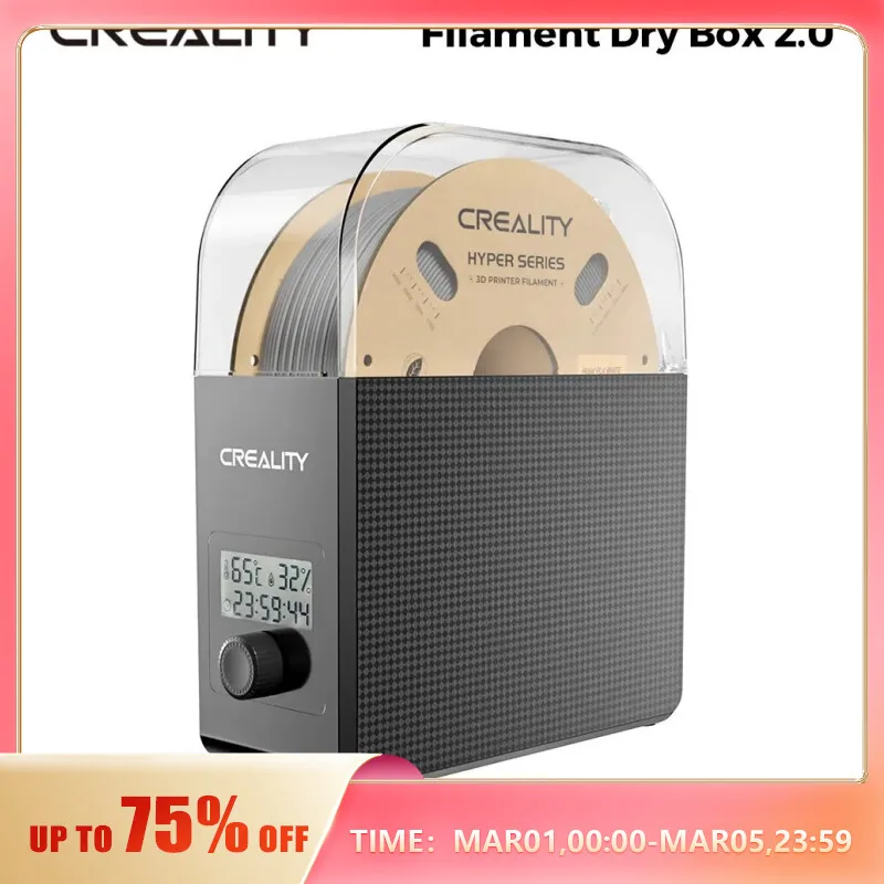 Creality-Filament-Dryer-2-0-1KG-3D-Printer-Filament-Compatible-with-1 ...