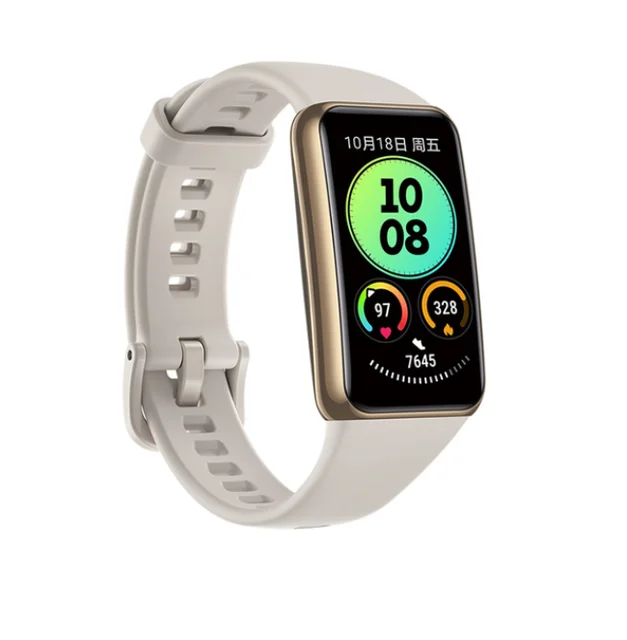 Original Huawei Band 6 Pro Smart Band Blood Oxygen 1.47'' AMOLED Screen ...
