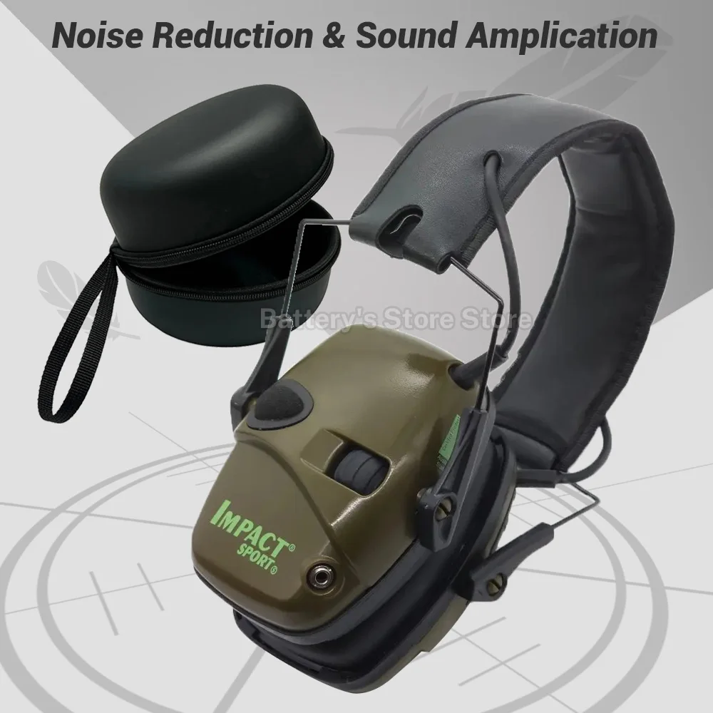 NRR22db-Outdoor-Tactical-Electronic-Shooting-Ocular-Headset-Dobr-vel ...