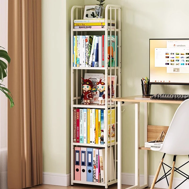 Small Narrow Shelves