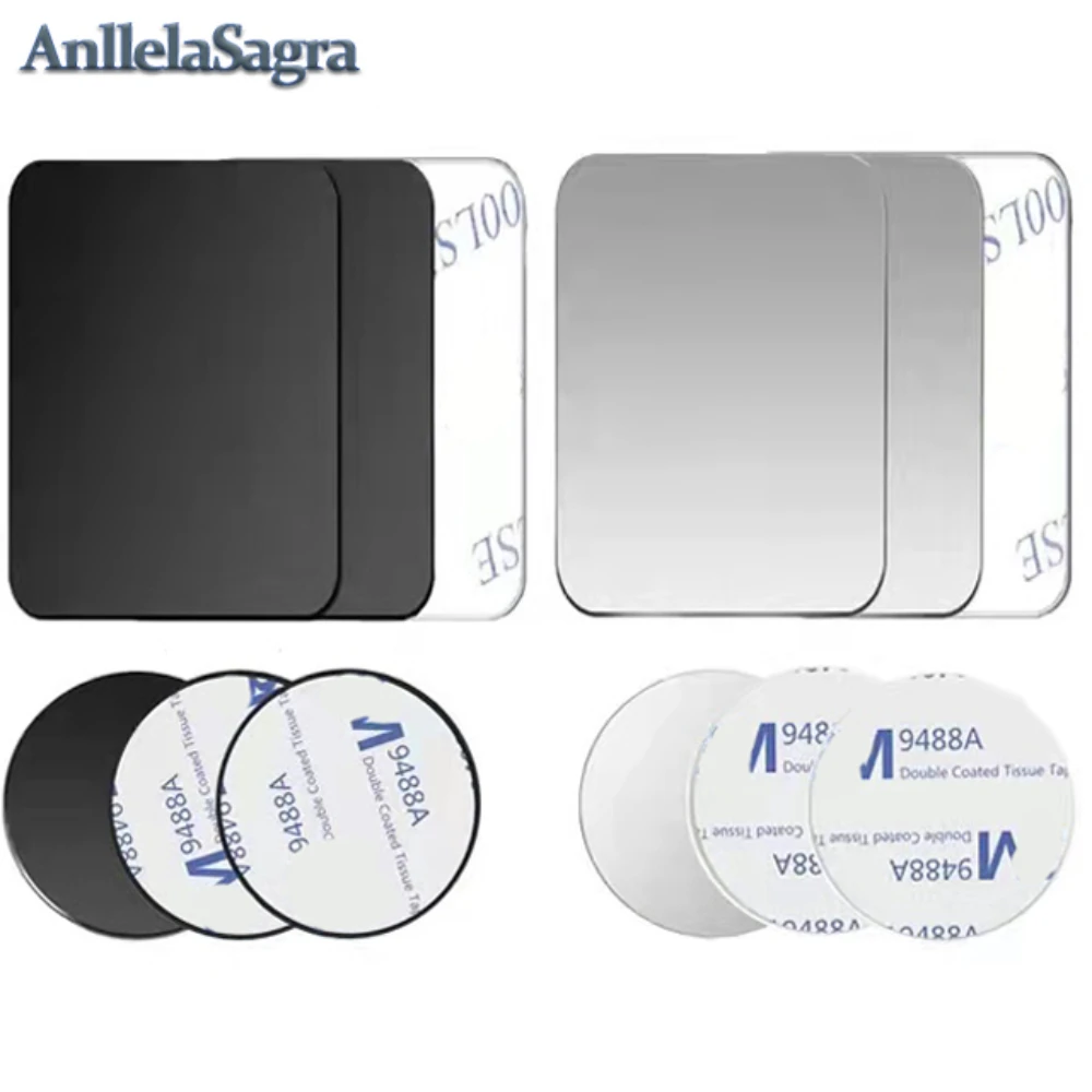 Magnetic-Metal-Plate-For-Magnetic-Car-Phone-Holder-Universal-Iron-Sheet ...