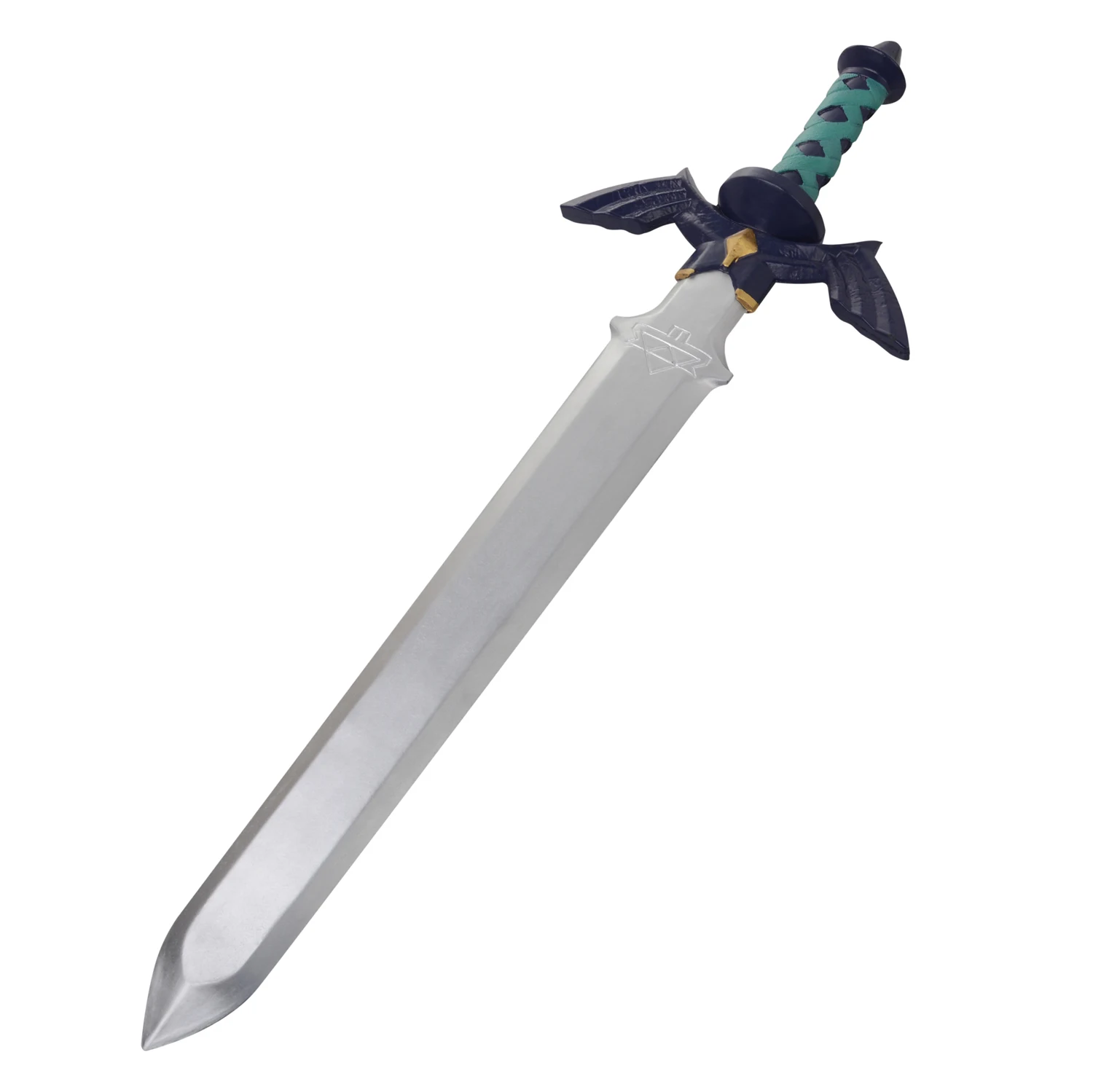 Zelda-Legend-Master-Sword-is-a-Japanese-Animation-Game-Role-playing ...