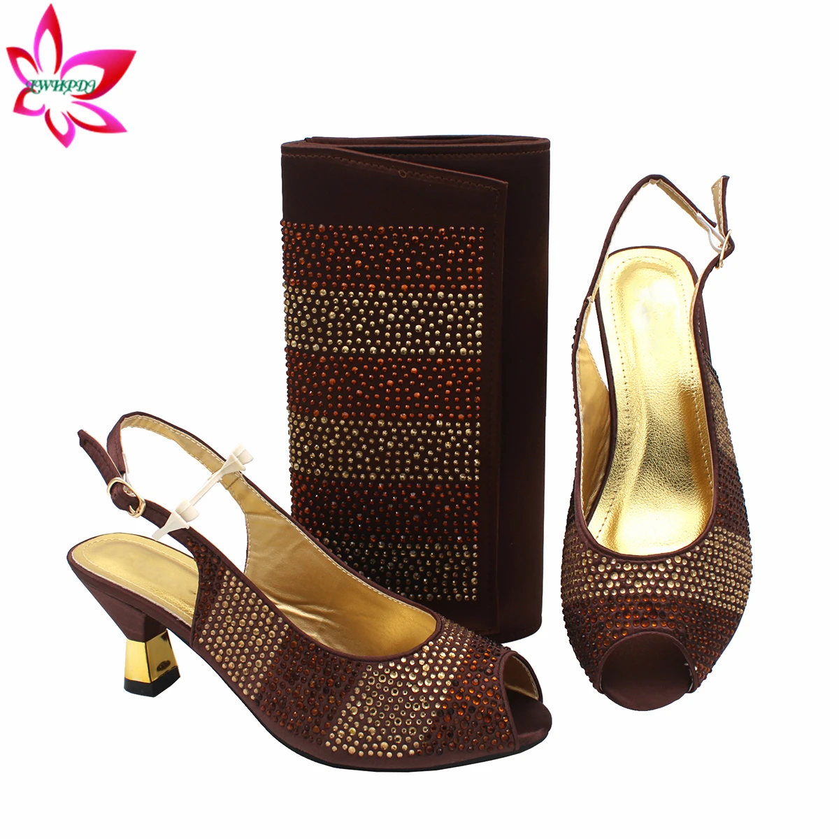 Coffee-Color-New-Coming-Italian-Design-Specials-Heels-Shoes-and-Bag-to ...