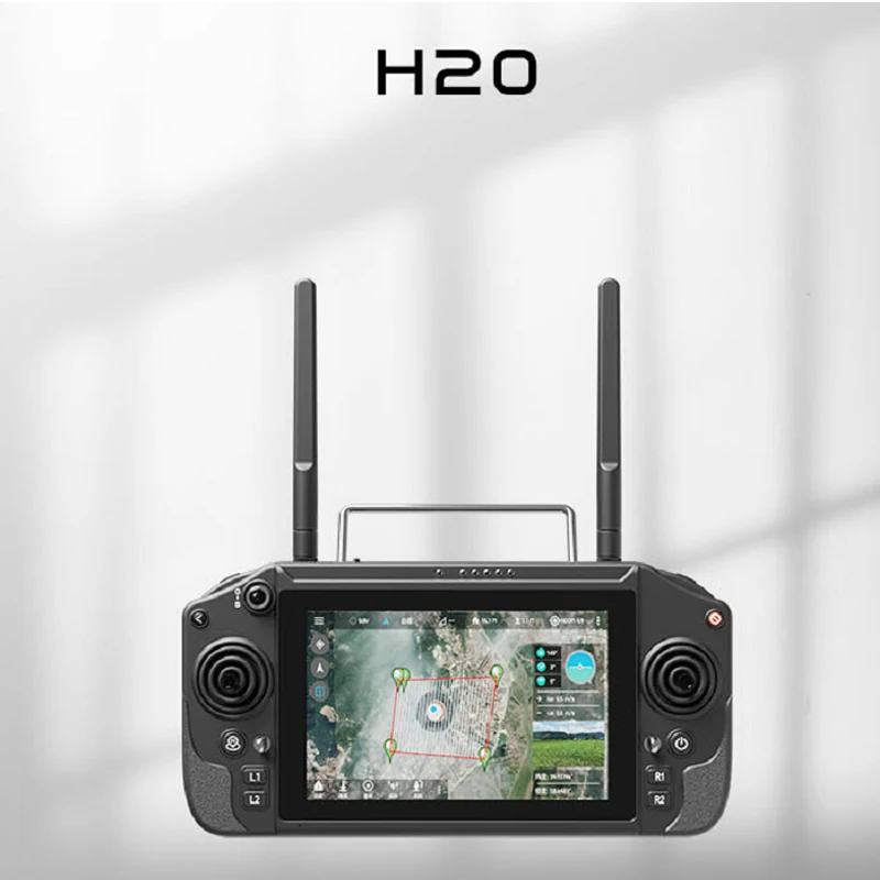 Skydroid-H20-Long-Range-Remote-Controller-Image-Video-Transmission-Low ...