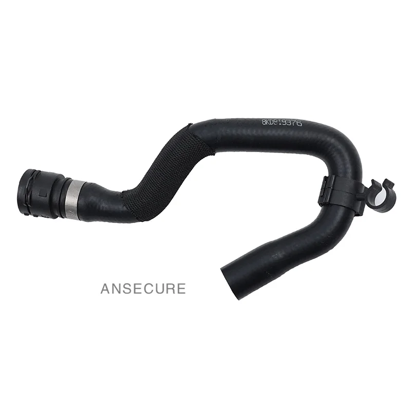 Engine Heater Valve Coolant Cooling Hose Pipe For Audi A4 S4 A5 S5 2009 ...