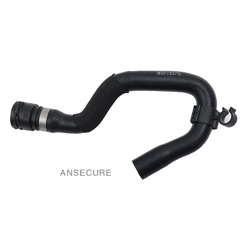 Engine Heater Valve Coolant Cooling Hose Pipe For Audi A4 S4 A5 S5 2009 ...