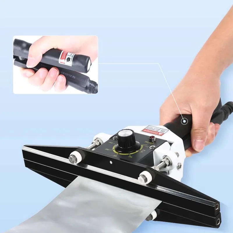 Hand-Impulse-Sealer-Handheld-Packaging-Machine-Aluminum-Foil-Kraft ...