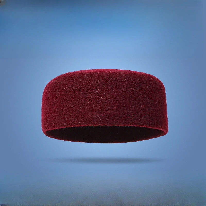 Muslim-Caps-For-Men-Clothing-Freeshipping-Prayer-Hat-Kufi-Islamic ...