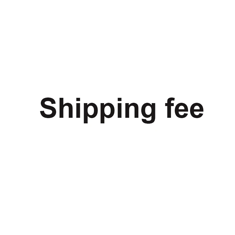Shipping Fee - Additional Pay On Your Order - AliExpress
