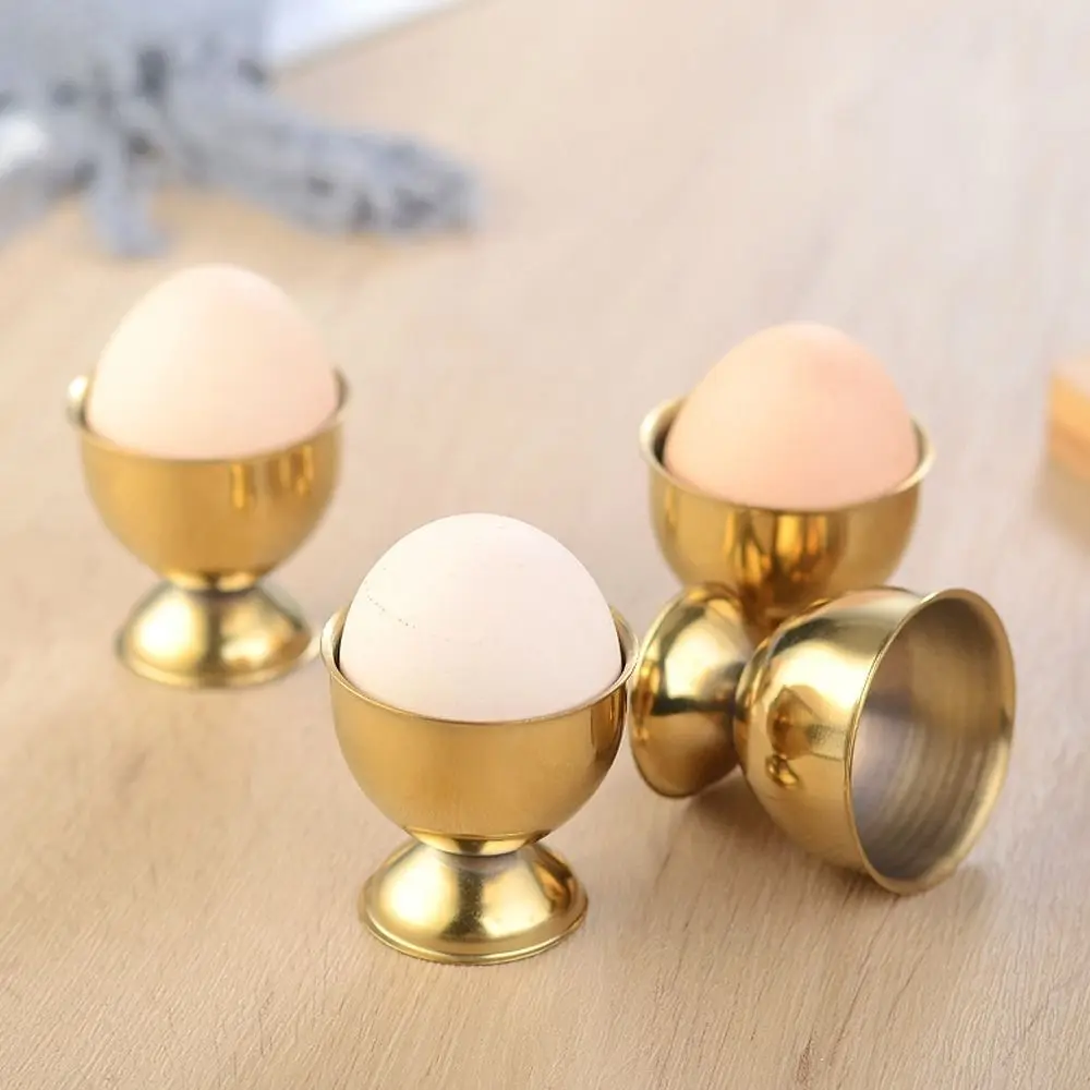 4Pcs-Portable-Boiled-Egg-Cups-Multipurpose-Eggs-Poach-Convenient-Stand ...