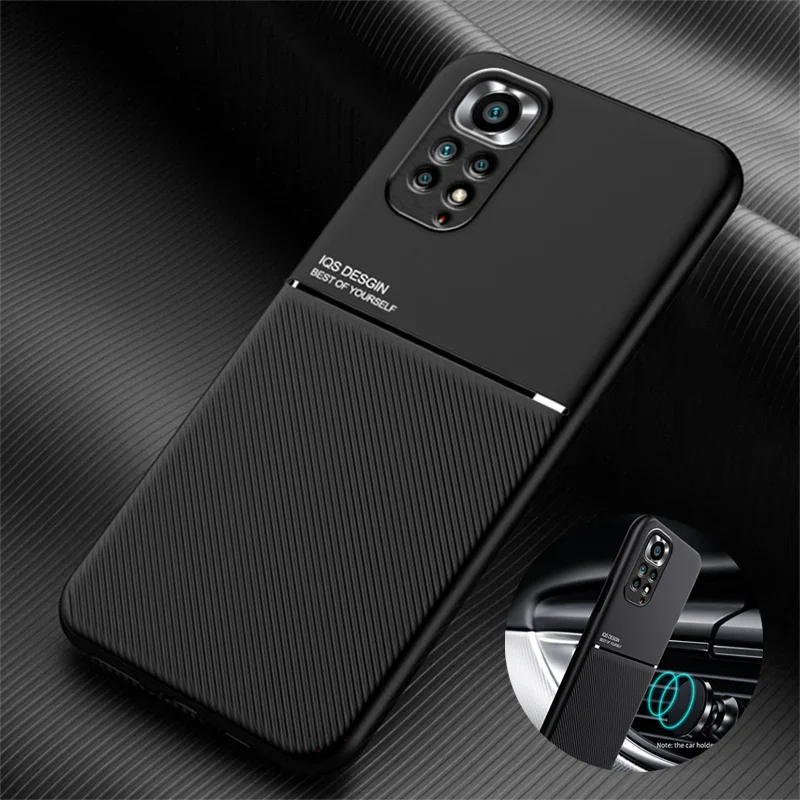 For-Redmi-Note-11-Case-Funda-Xiaomi-Redmi-Note-11-Pro-10-Pro-10S-Luxury ...