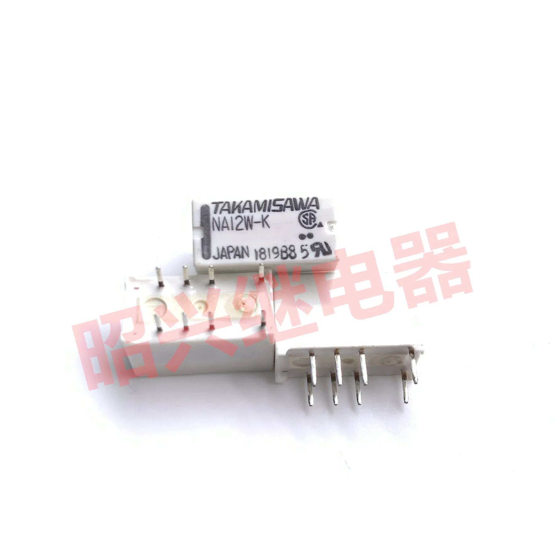 The Relay:NA12W-K,1 PCS