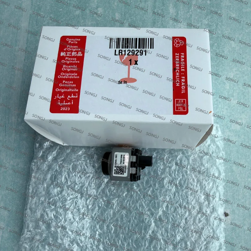 Reverse camera LR129291 T4K11931 For Land Rover Range Rover Executive ...