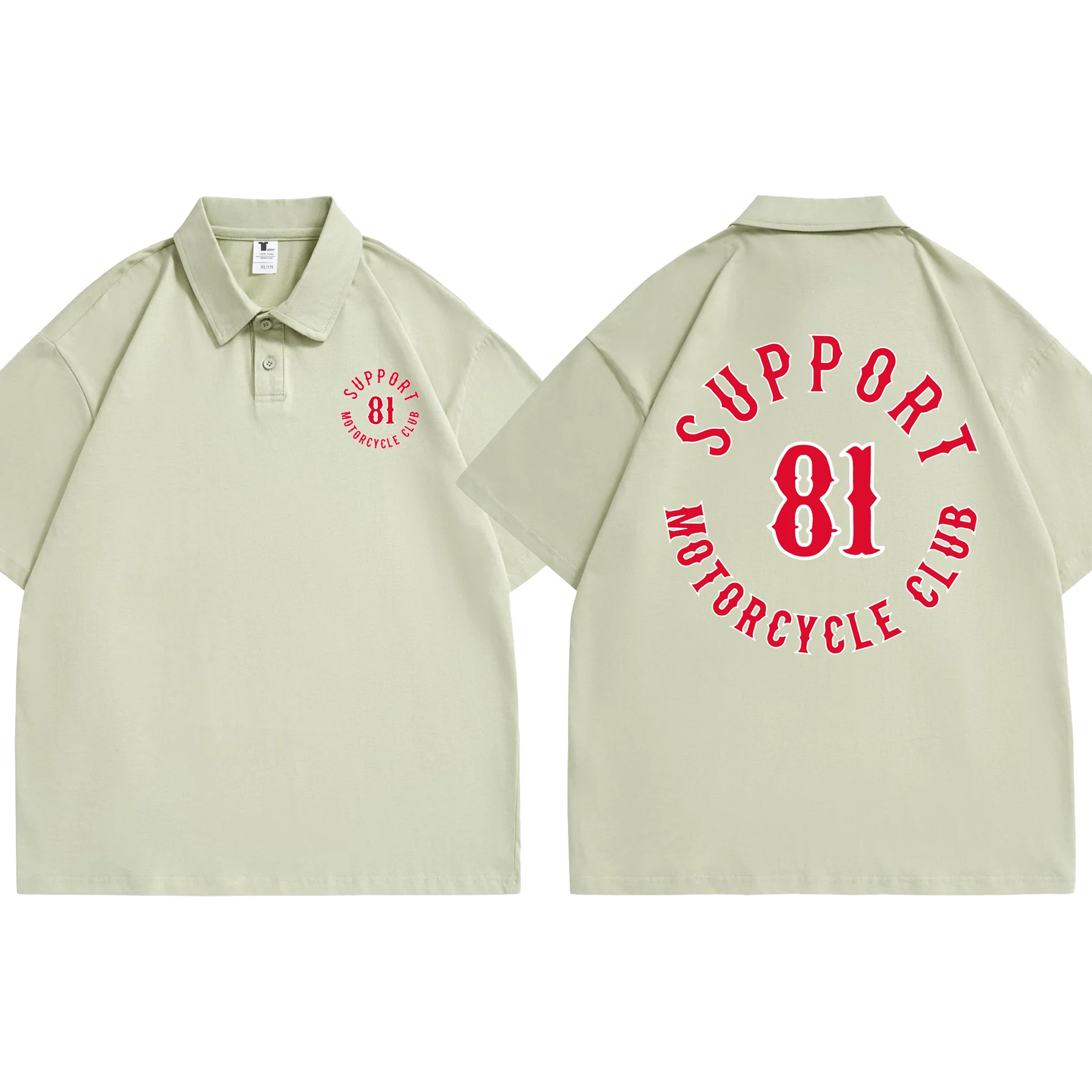 Hells Angels 81 Logo