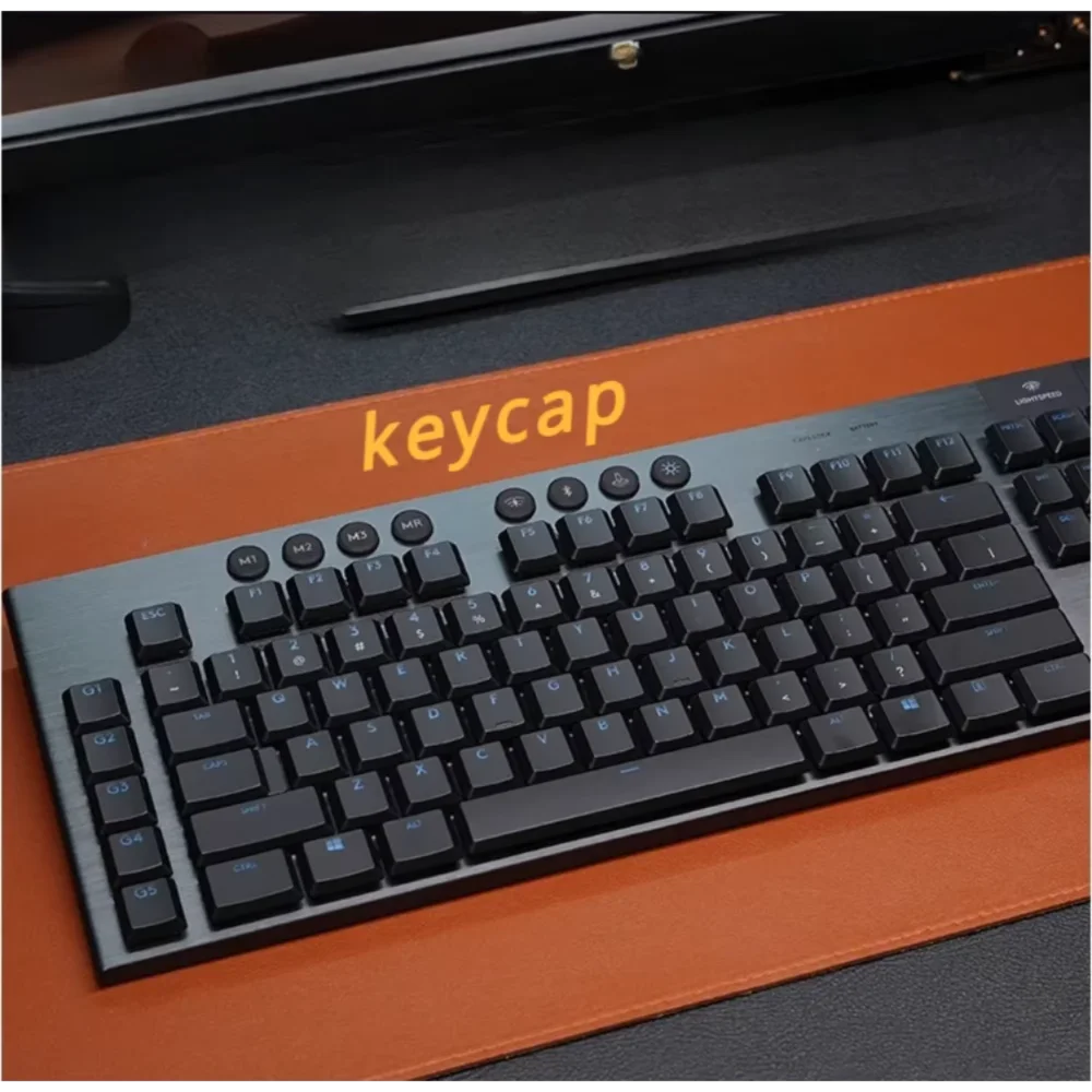 For-Logitech-G915-G913-G815-G813-TKL87-Gaming-Mechanical-Keyboard ...