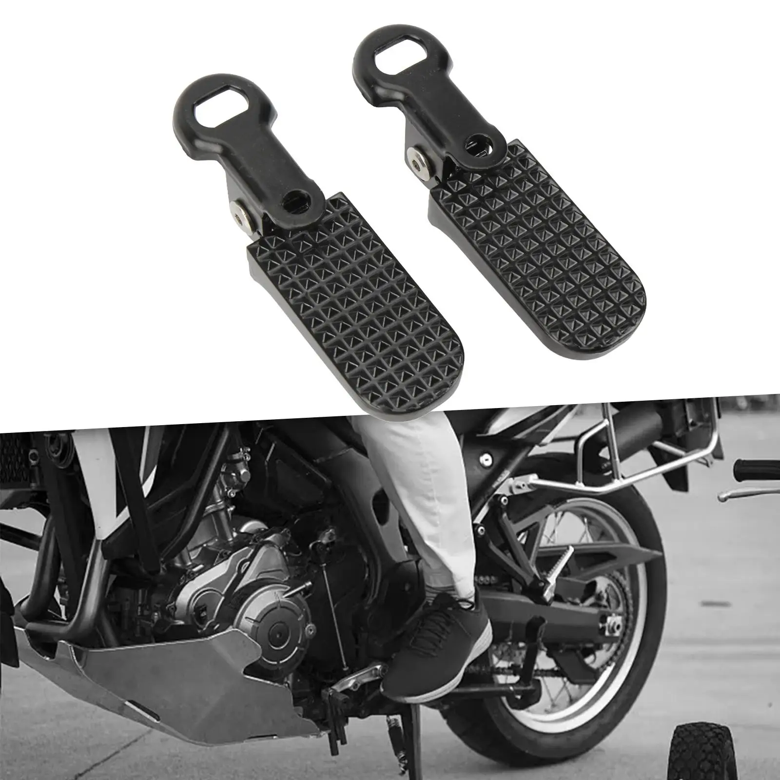 Bike-Rear-Pedals-Aluminum-Alloy-Bicycle-Foot-Pegs-for-Motorcycle ...