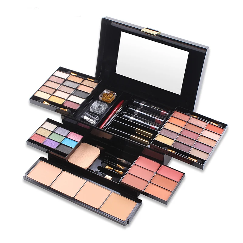 Professional Makeup Kits