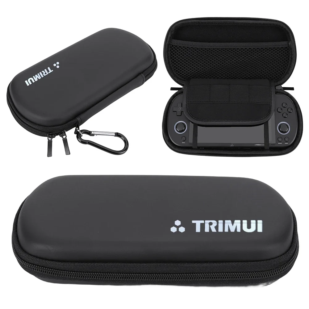 Protective-Case-For-Trimui-Smart-Pro-EVA-Hard-Game-Storage-Bag-Protect ...