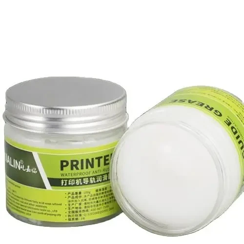 100g-Waterproof-Multipurpose-Silicone-Grease-seal-lubrication-Printer ...