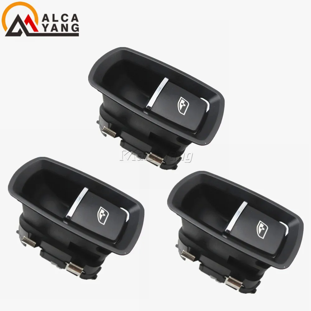 Passenger Window Switch Button For Porsche Panamera Cayenne Macan ...