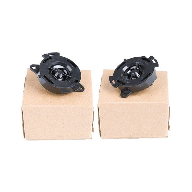 Auto-15W-20W-Tweeter-Dashboard-Speaker-Treble-Horn-For-Peugeot-206-207 ...