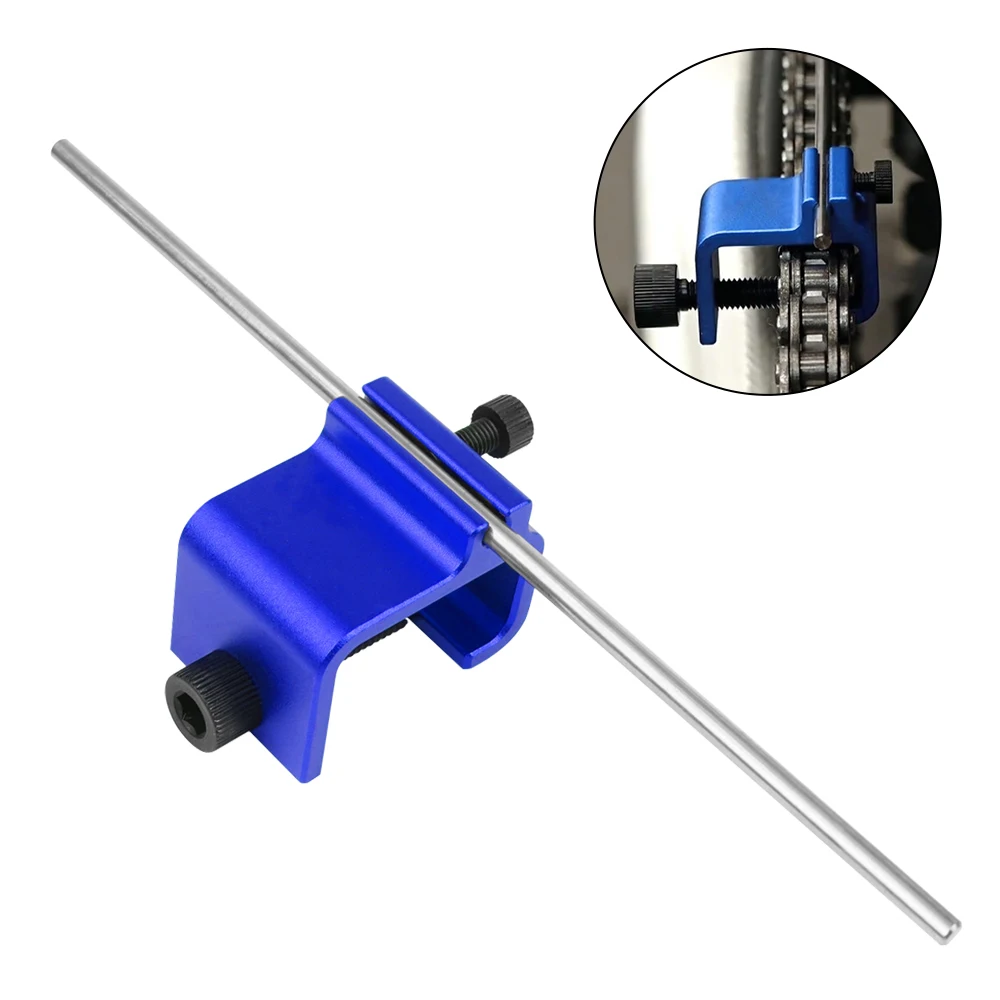 Tool-Universal-Aluminium-Alloy-Sprocket-Chain-Quick-Accurate-Alignment ...