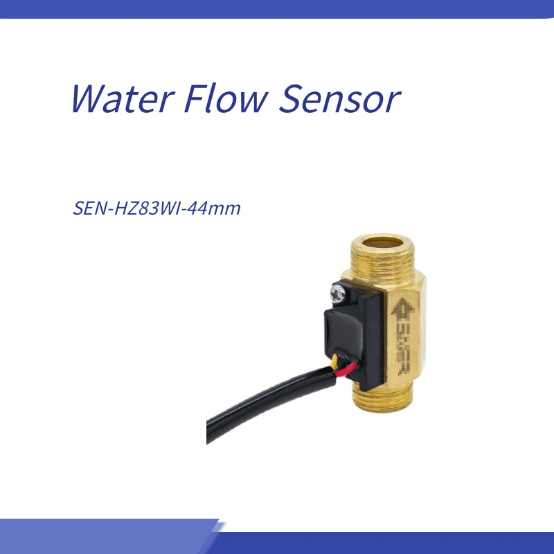 SenSor-de-flujo-de-agua-Hall-caudal-metro-G3-8-interruptor-de-agua ...