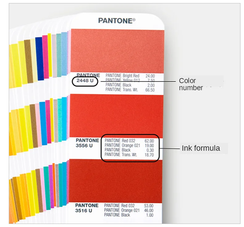 Pantone 178 Amostras De Cores, Cores, Paletas De Cores, 44% OFF