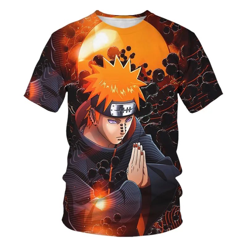Anime Sweat Drop Naruto