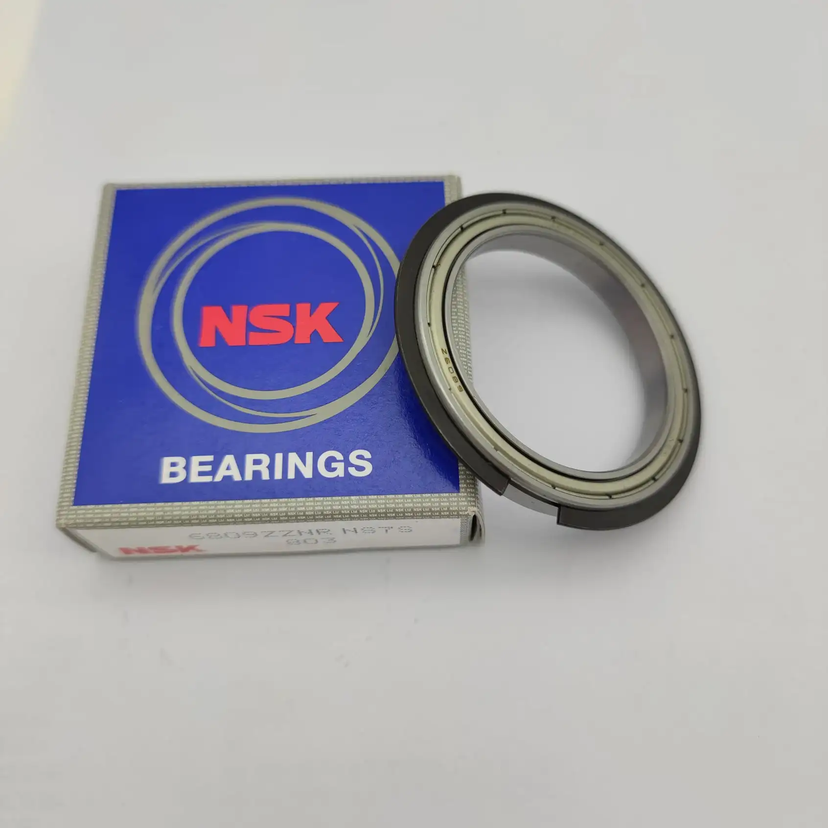 Original-Quality-NSK-Upper-Fuser-Bearing-For-Xerox-WC-4110-4112-4127-DC ...