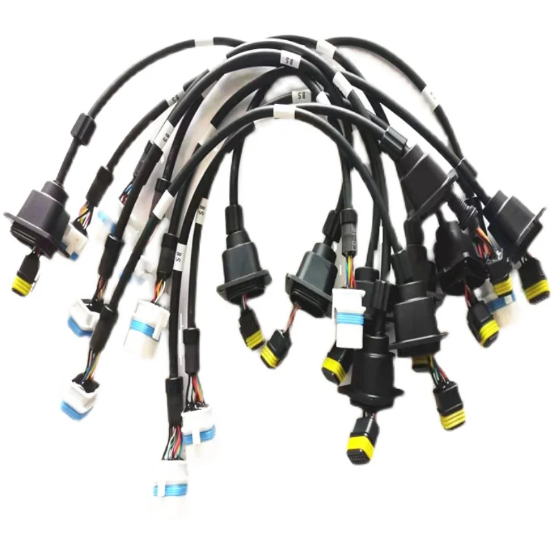 Dji-Plant-protection-UAV-parts-T40-T20P-spread-general-signal-line ...