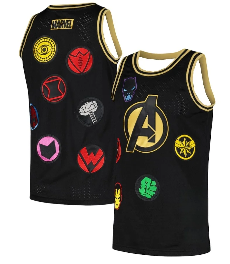 Summer Fashion Men's Children's Casual Comfortable Breathable Vest Men ...