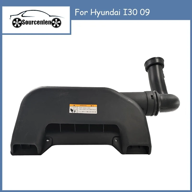 Brand-New-Genuine-Air-Intake-Duct-Hose-28212-2L000-282122L000-For ...