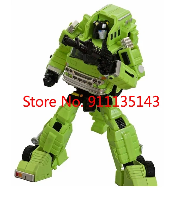 Mastermind Creations Mmc Ocular Ox Ps10 Ps-10 Grapple Special Ver G1 ...