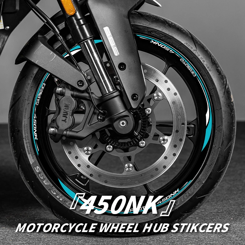 Wheel-Hub-Stickers-Kits-Used-For-CEMOTO-450NK-Safety-Reflective ...