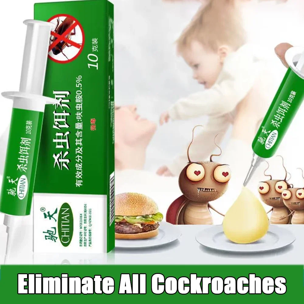 Cockroach-Kiiling-Bait-Poison-Powerful-Anti-Cockroach-Eliminator ...