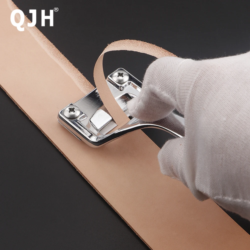 Pro-Super-Leather-Skiving-Knife-DIY-Leather-Craft-Cutting-Tools-with ...