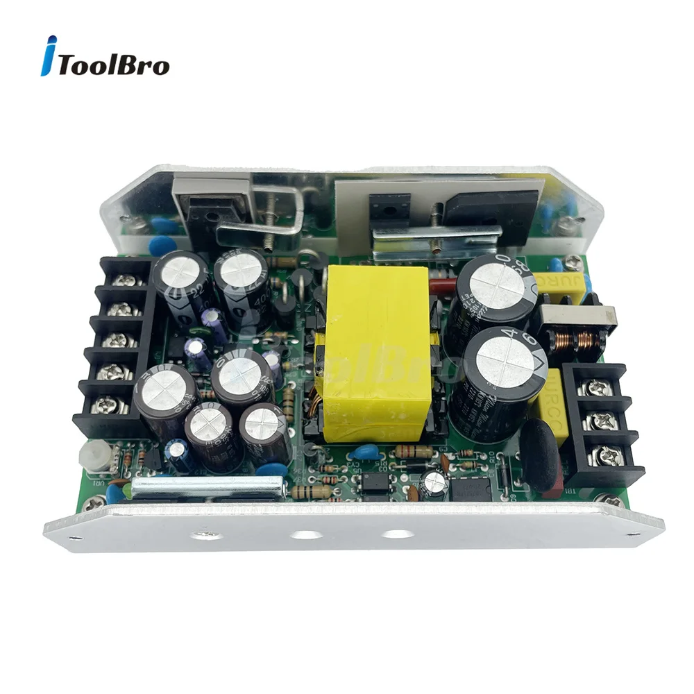 250W-AC-DC-Vacuum-Nixie-Tube-Sound-Power-Amplifier-Board-Switching ...