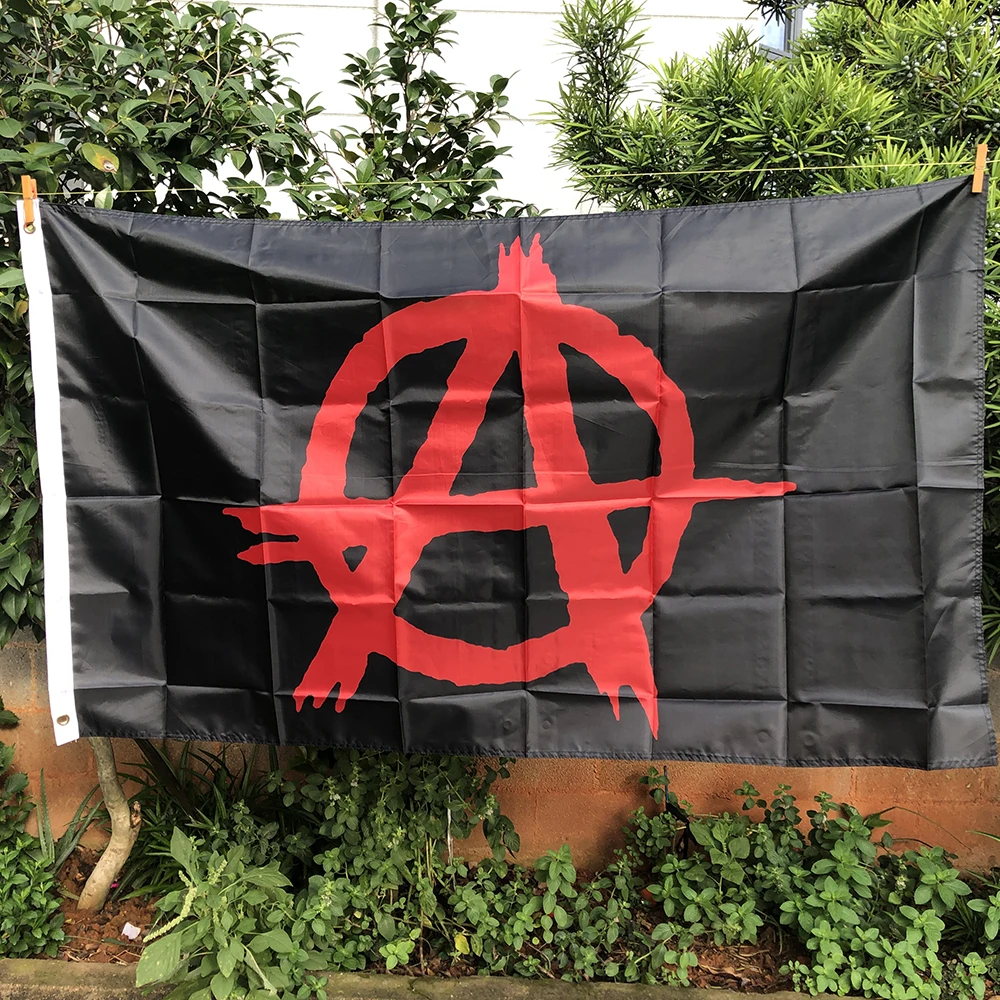 Z-ONE-FLAG-ANARCHY-ANONYMOUS-flag-90-150cm-polyester-hanging-flag ...