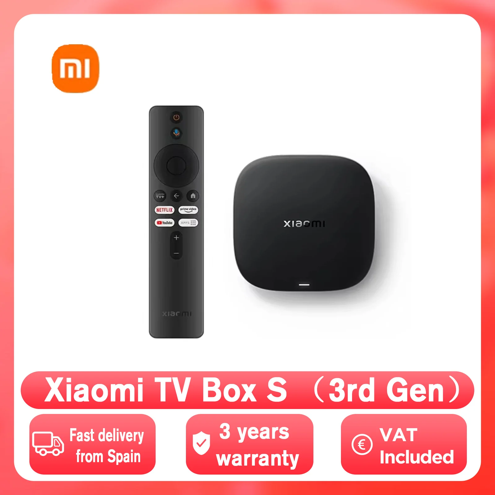 Xiaomi TV Box S 3rd Gen Prices: Is It Worth the Cost for Real-World ...