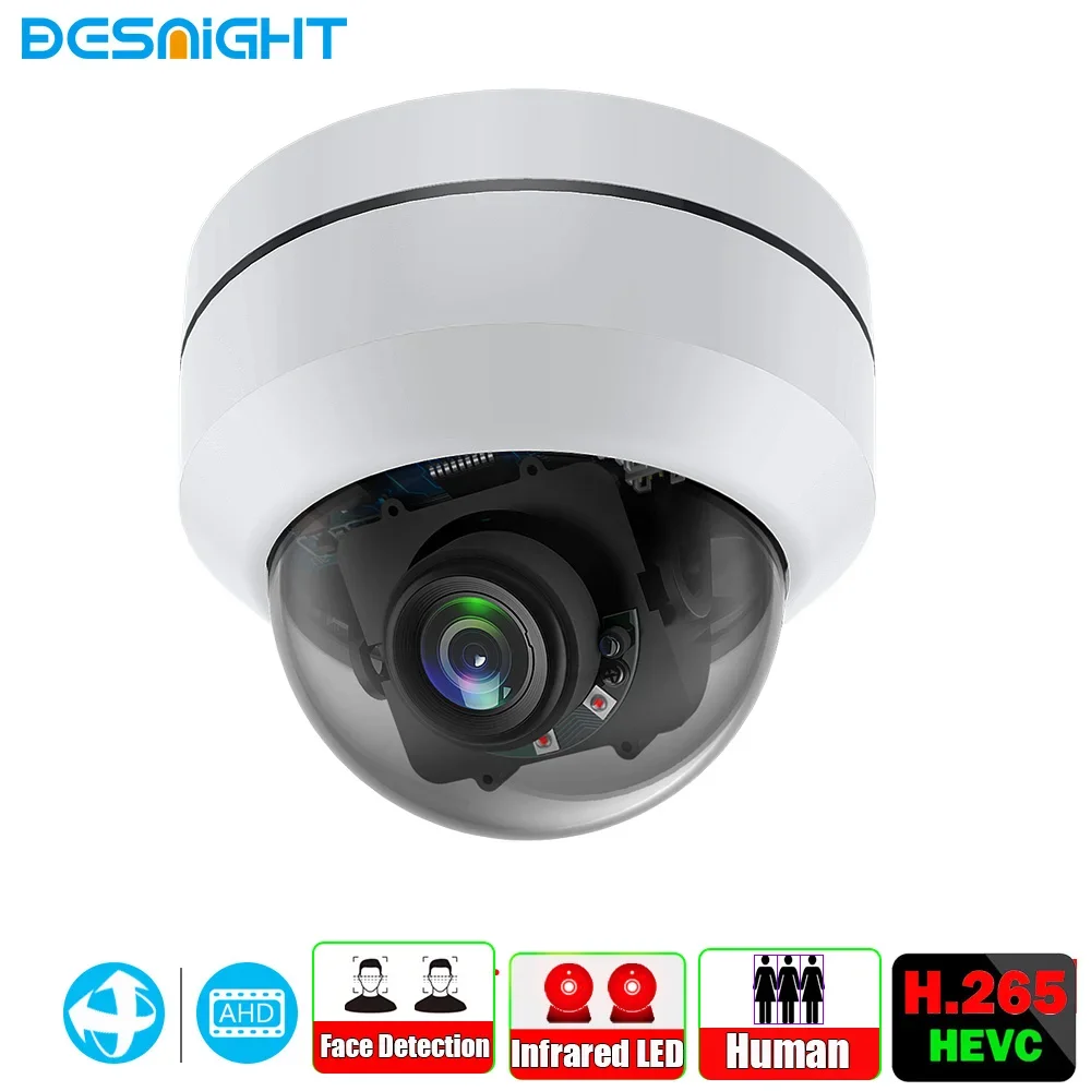 Analog-High-Definition-AHD-Camera-Mini-PTZ-Bullet-IR-2MP-5MP-Full-HD ...