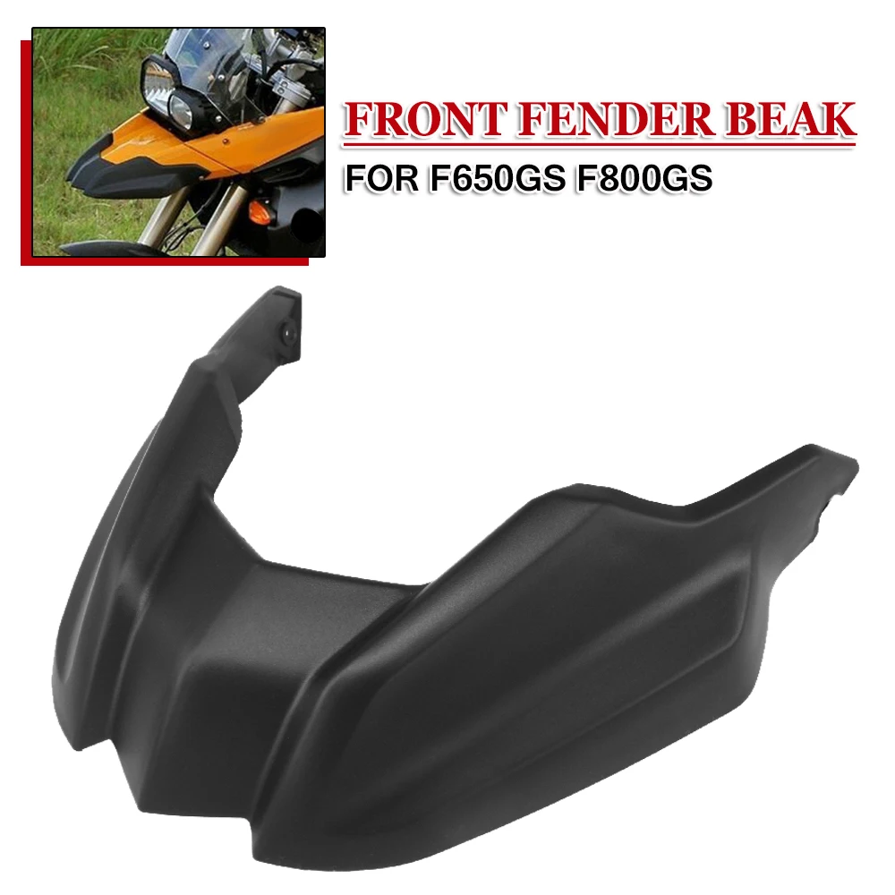 Gs400 Fender Rear Fender Splash Guard Mudguard For BMW F800GS / F900GS ...