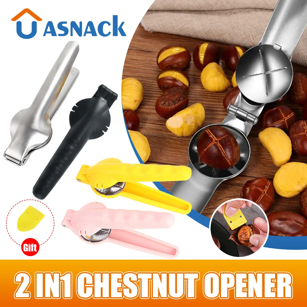 Stainless-Steel-2-in1-Chestnut-Machine-Kitchen-Accessories-Chestnut ...