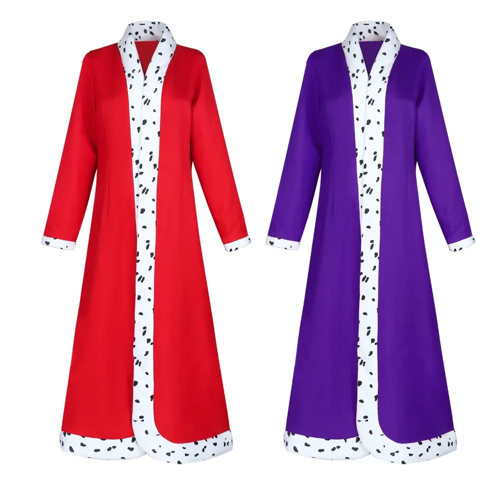 Anime-Magic-Circus-Cosplay-Costume-Kinger-Disguise-Outfits-for-Adult ...