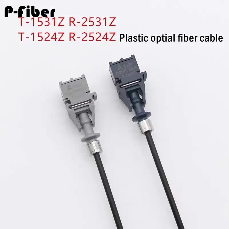 POF-T-1531Z-R-2531Z-connecting-line-T-1524Z-R-2524Z-plastic-optical ...