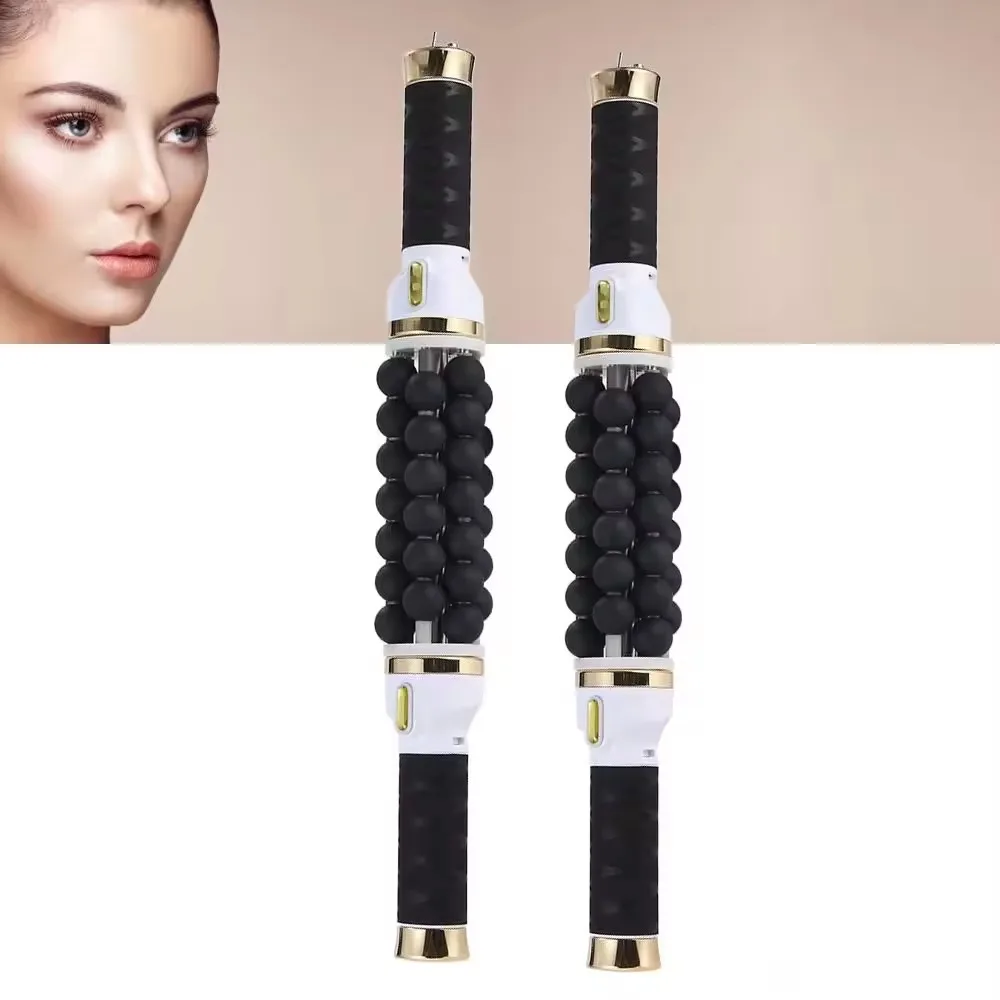 40W-High-Frequency-Rolling-Massage-Machine-Muscle-Body-Relaxing ...